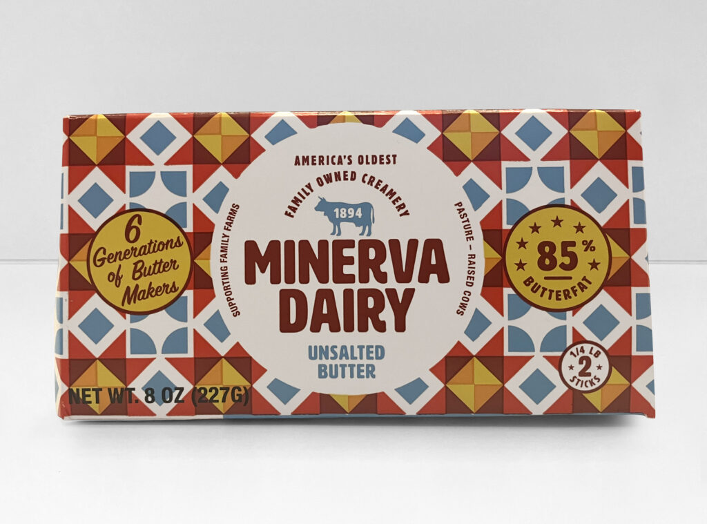 Minerva Dairy Blog | Butter Tips, Recipes & Dairy Secrets